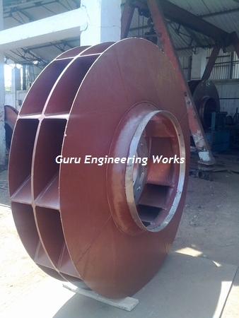 Guru Engineering Works - Our Products List