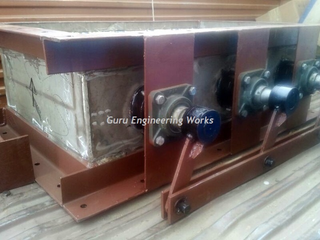 Guru Engineering Works - Our Products List