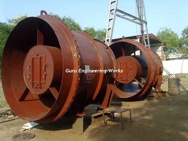 Guru Engineering Works - Our Products List